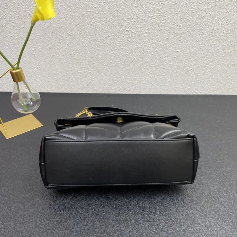 High accuracy YSL Satchel Bags