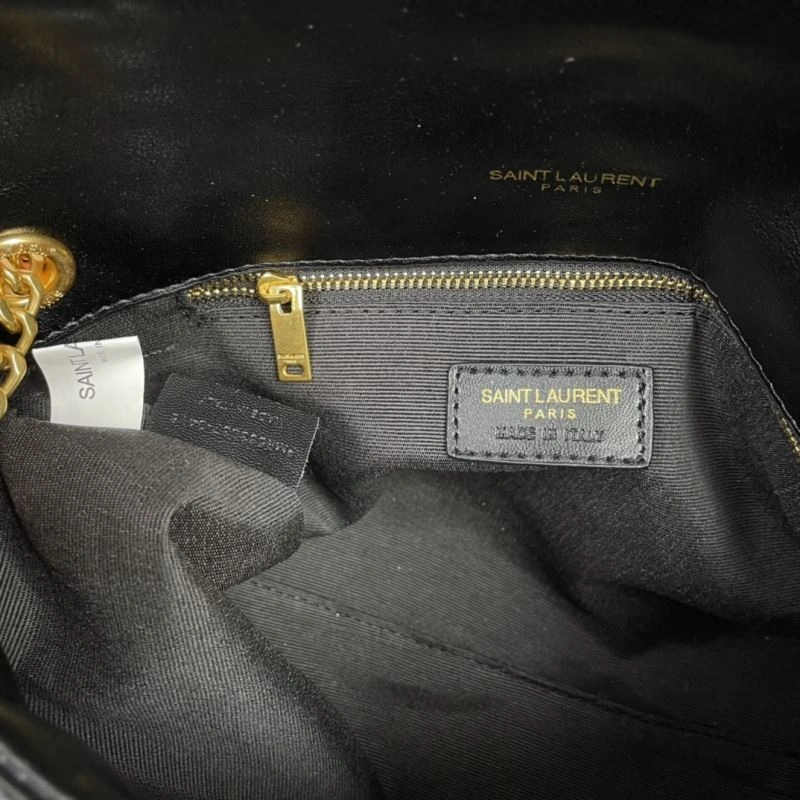 High accuracy YSL Satchel Bags