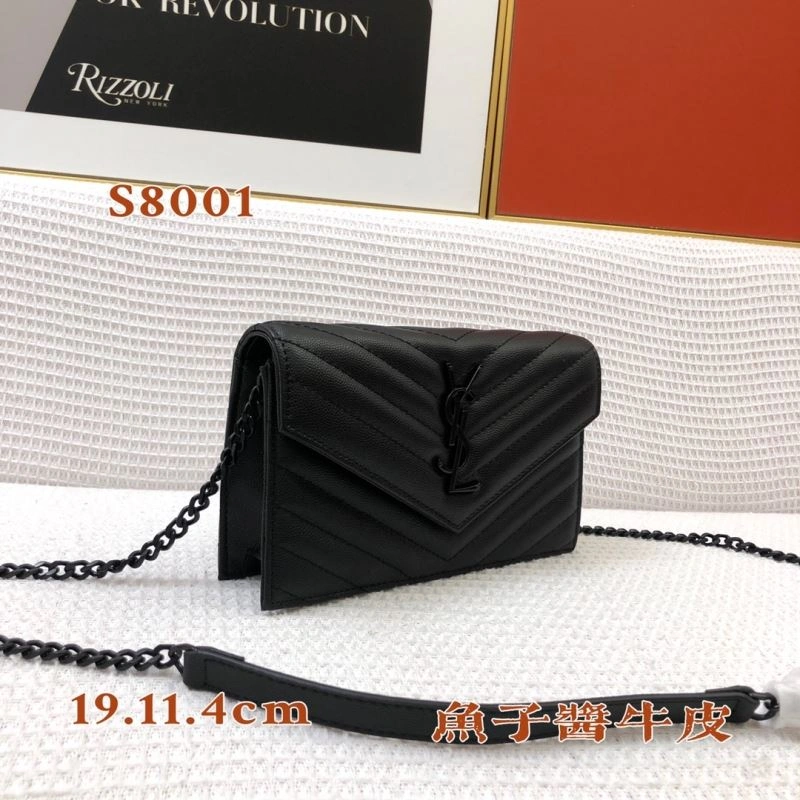 Legit YSL Satchel Bags