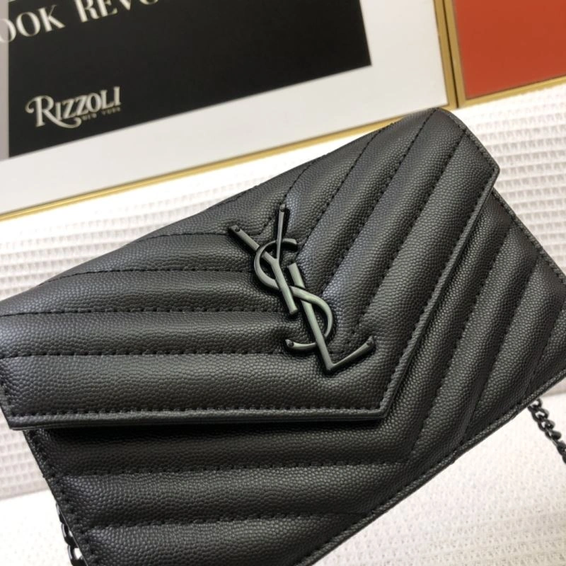 Legit YSL Satchel Bags