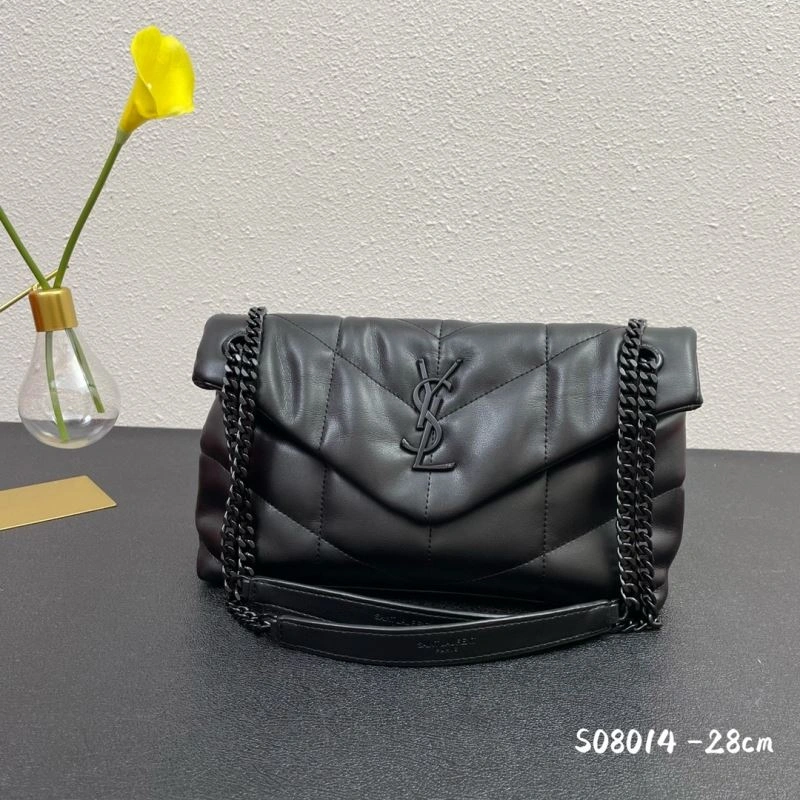 Accurate model YSL Satchel Bags