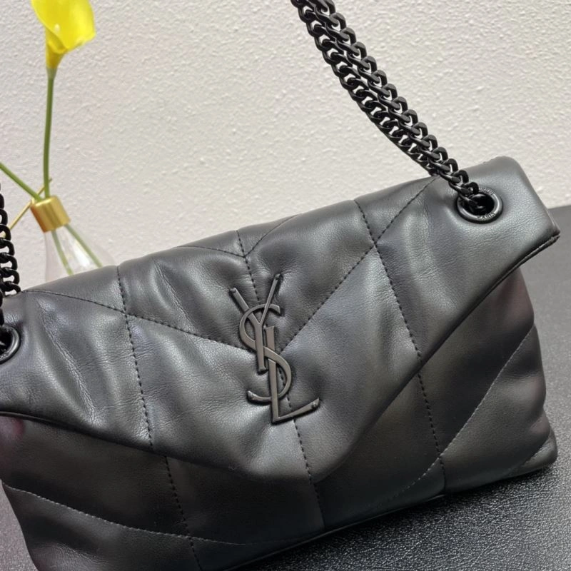 Accurate model YSL Satchel Bags