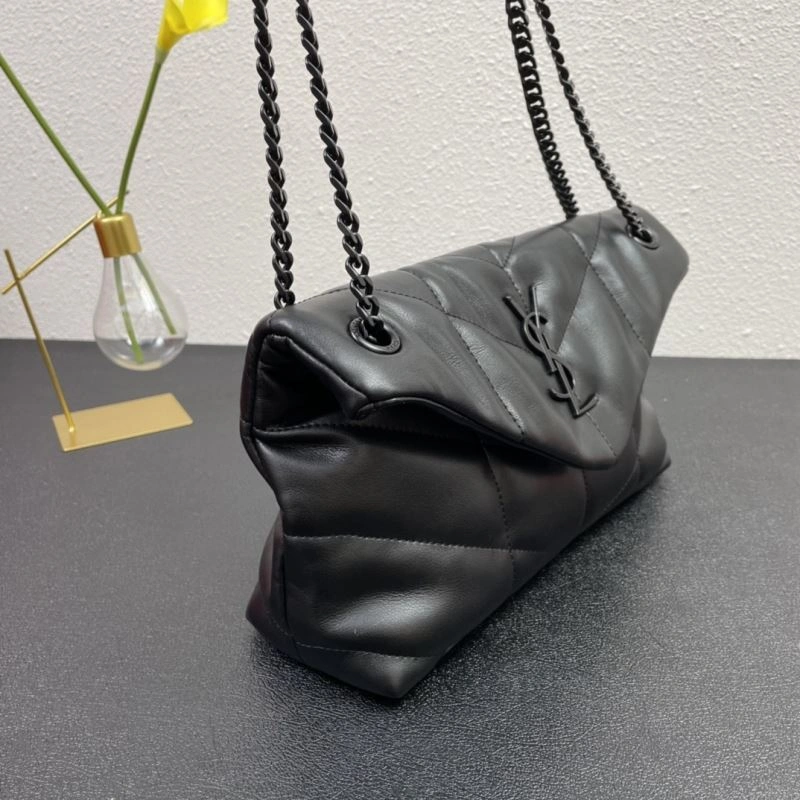 Accurate model YSL Satchel Bags