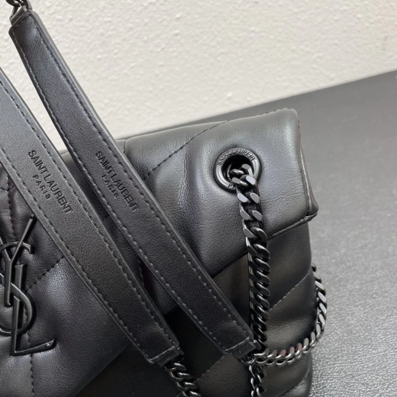 Accurate model YSL Satchel Bags