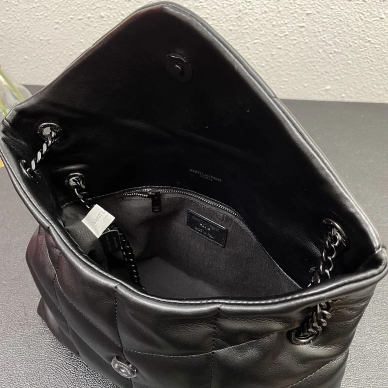 Accurate model YSL Satchel Bags