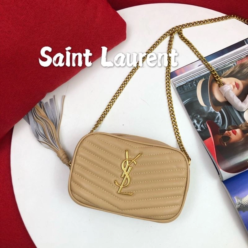 Legit YSL Satchel Bags
