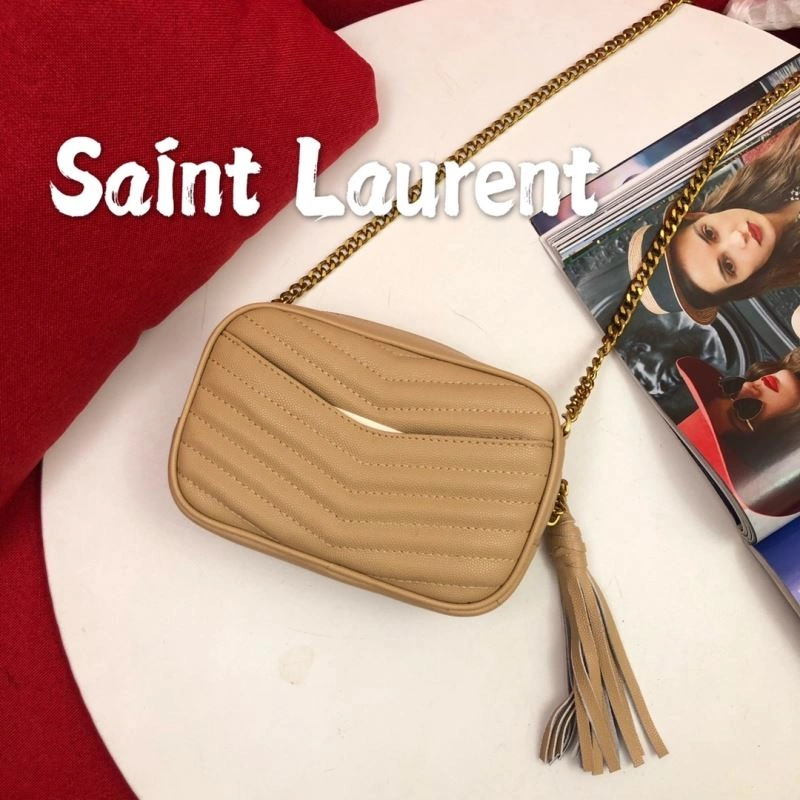 Legit YSL Satchel Bags