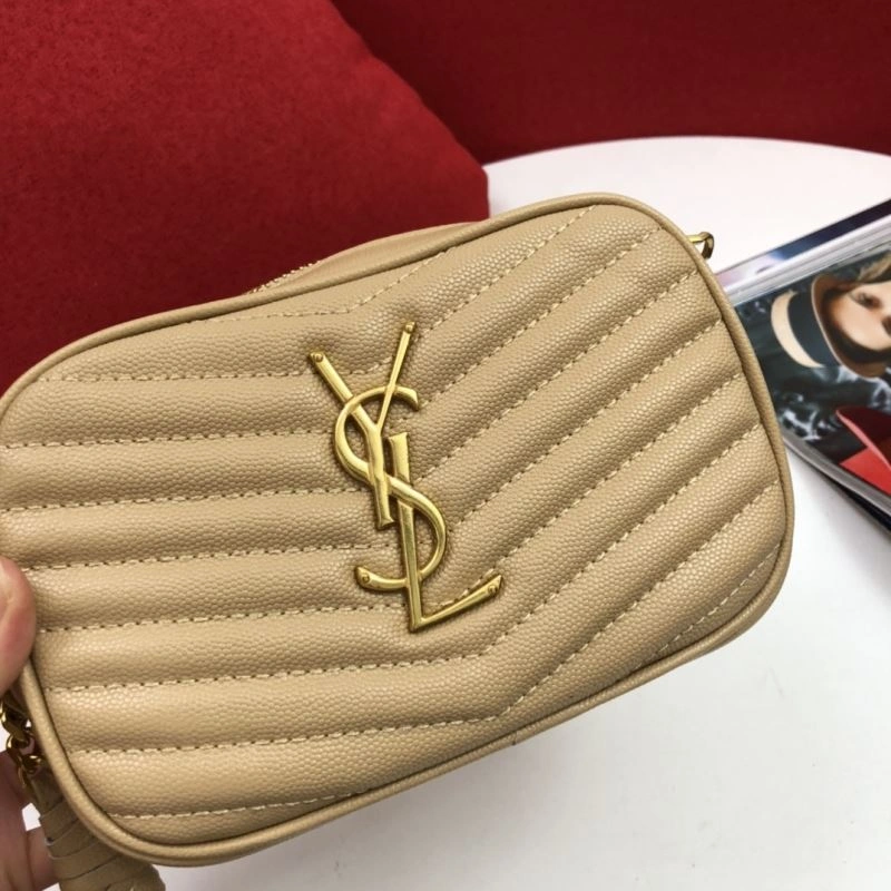 Legit YSL Satchel Bags