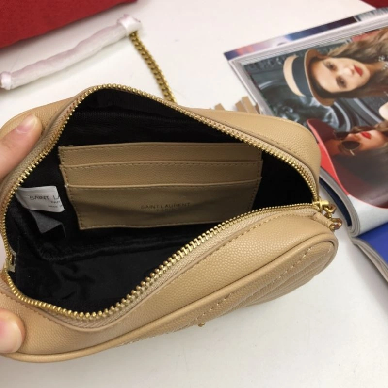 Legit YSL Satchel Bags