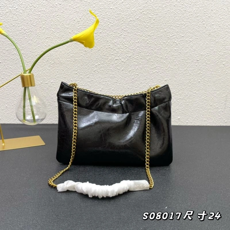 Exact replica YSL Satchel Bags