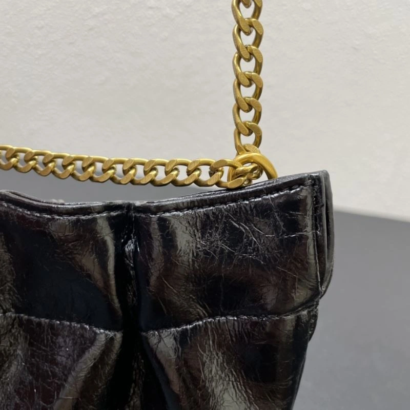 Exact replica YSL Satchel Bags