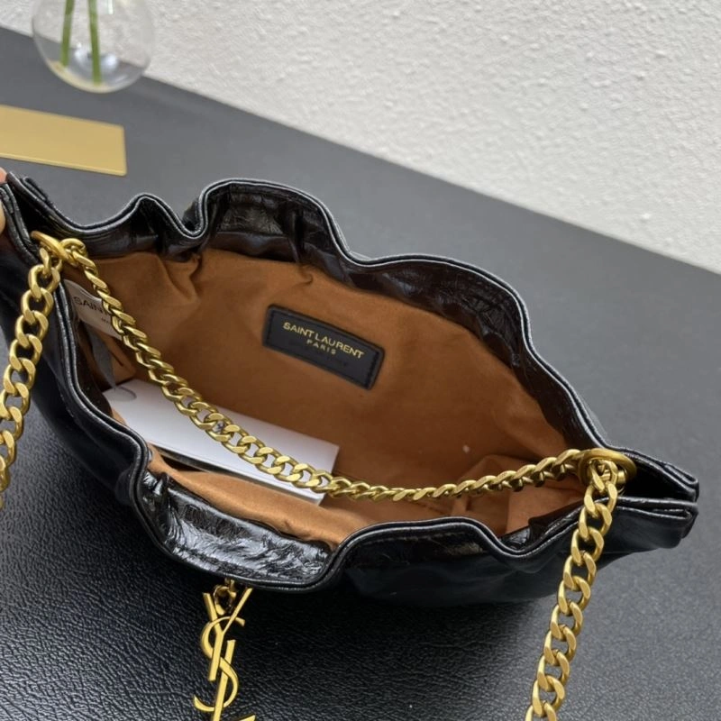 Exact replica YSL Satchel Bags