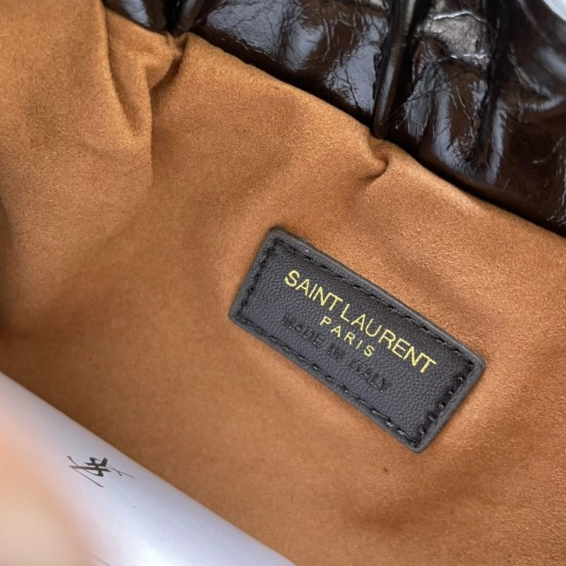 Exact replica YSL Satchel Bags