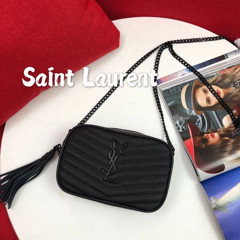High fidelity YSL Satchel Bags