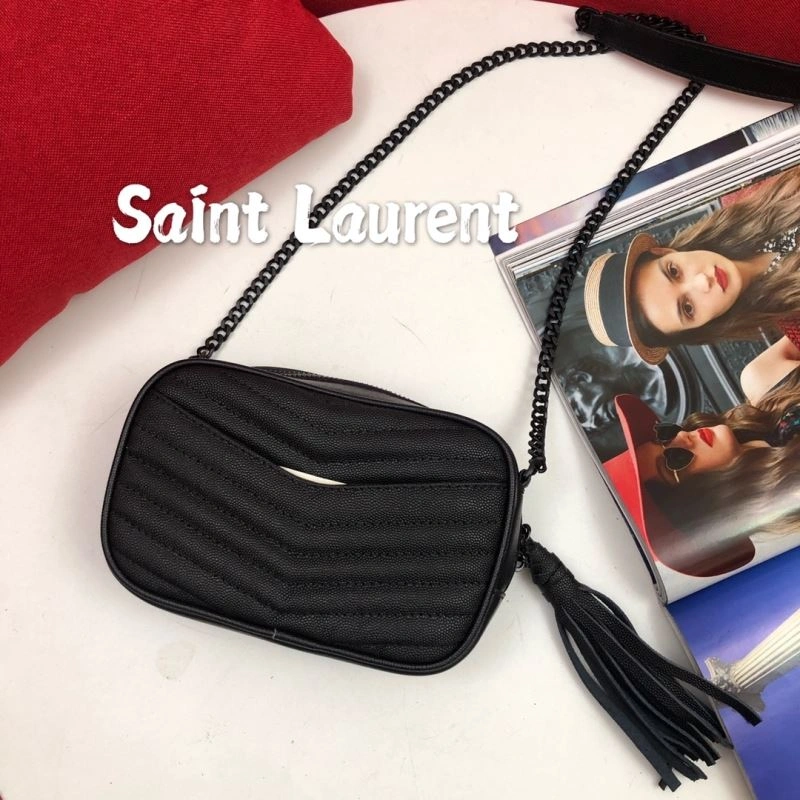 High fidelity YSL Satchel Bags