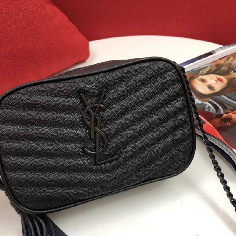 High fidelity YSL Satchel Bags