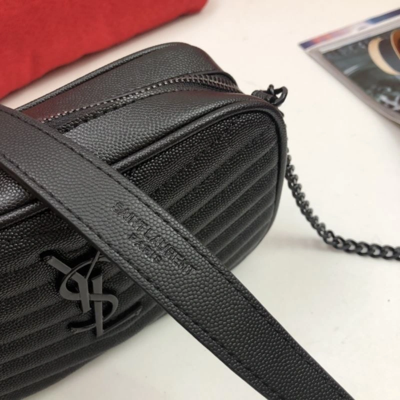 High fidelity YSL Satchel Bags