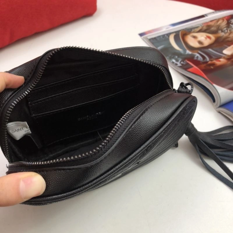 High fidelity YSL Satchel Bags