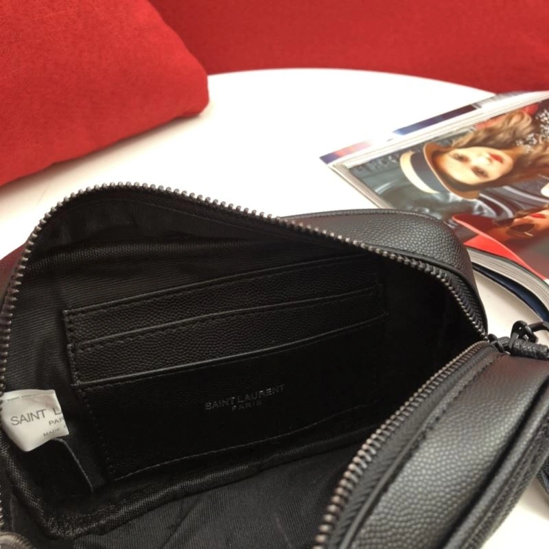 High fidelity YSL Satchel Bags