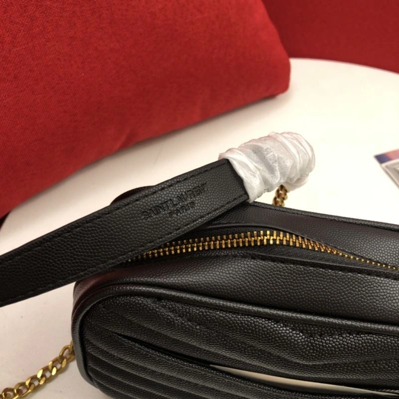 Budget-friendly YSL Satchel Bags