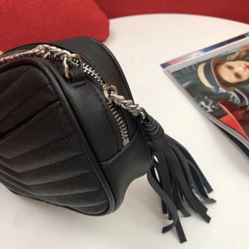 Real YSL Satchel Bags