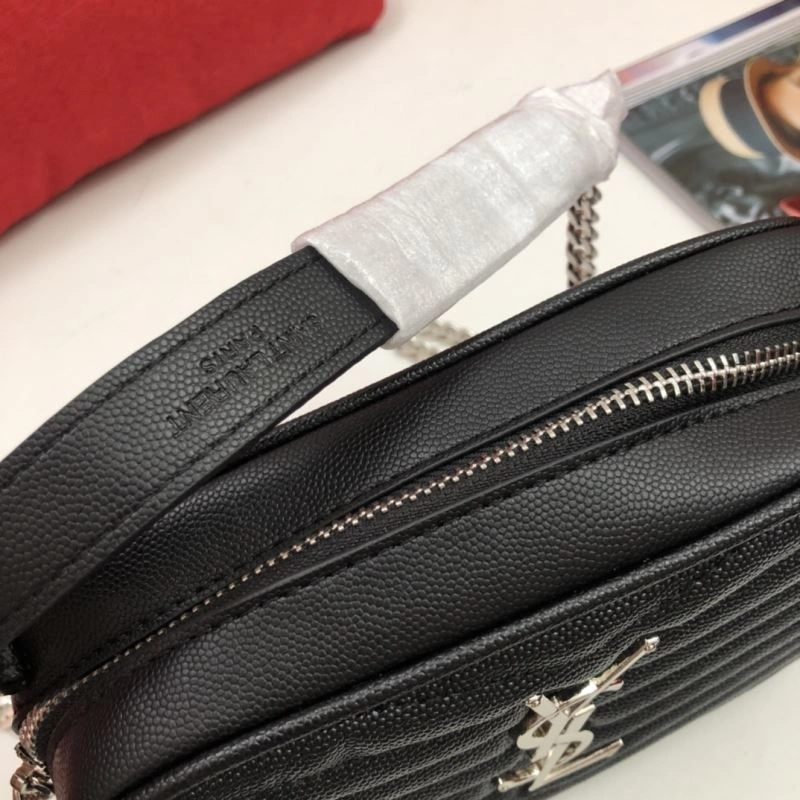 Real YSL Satchel Bags