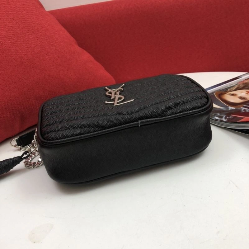 Real YSL Satchel Bags