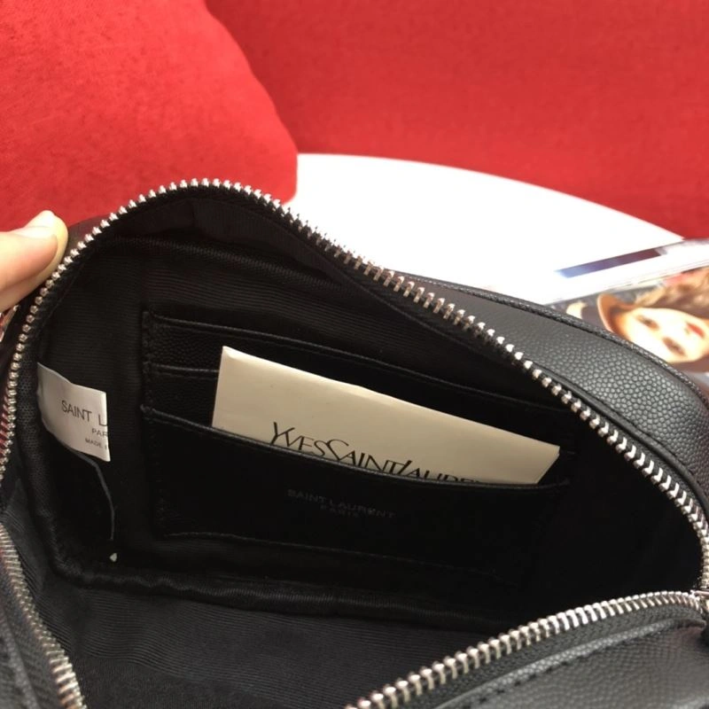 Real YSL Satchel Bags
