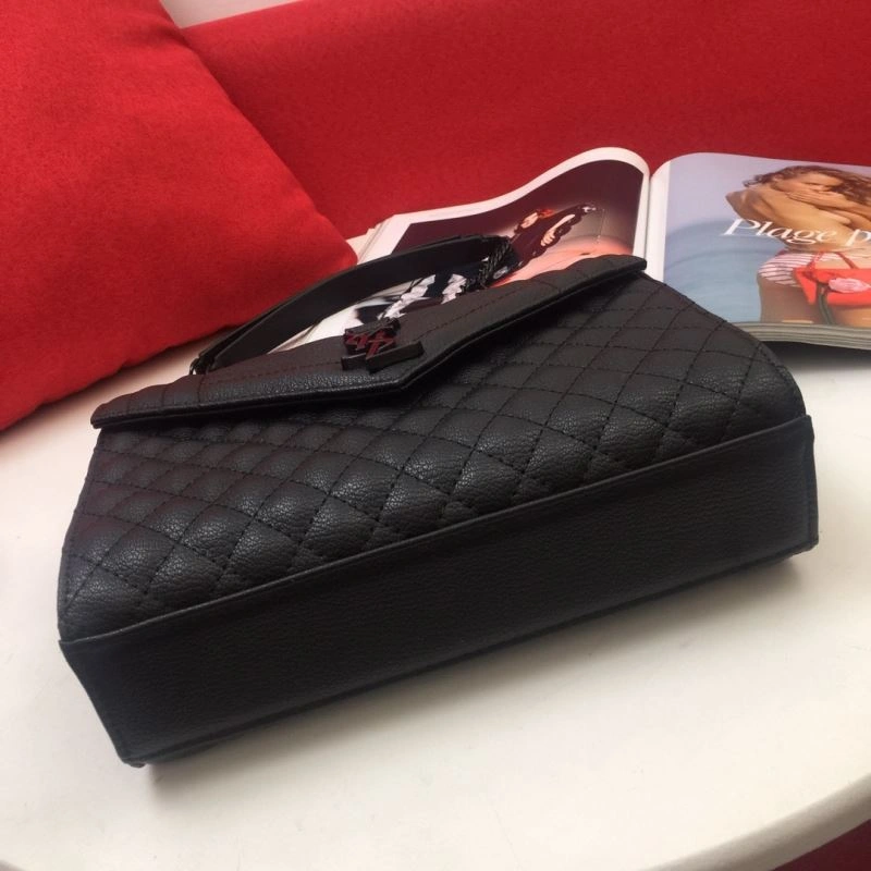 Top mirror YSL Satchel Bags