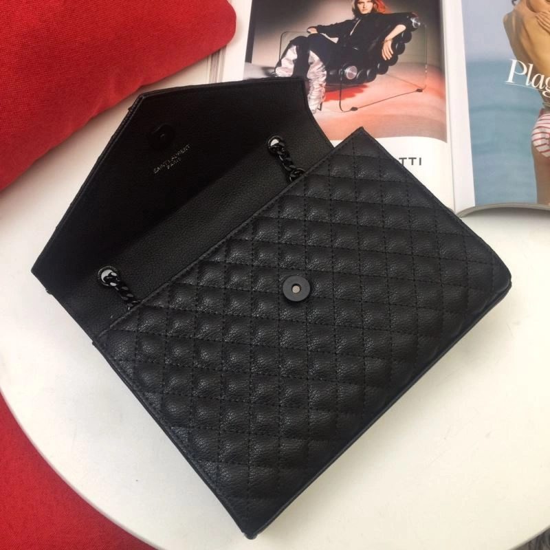 Top mirror YSL Satchel Bags
