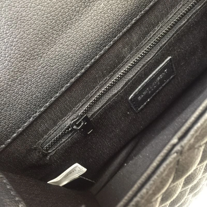 Top mirror YSL Satchel Bags