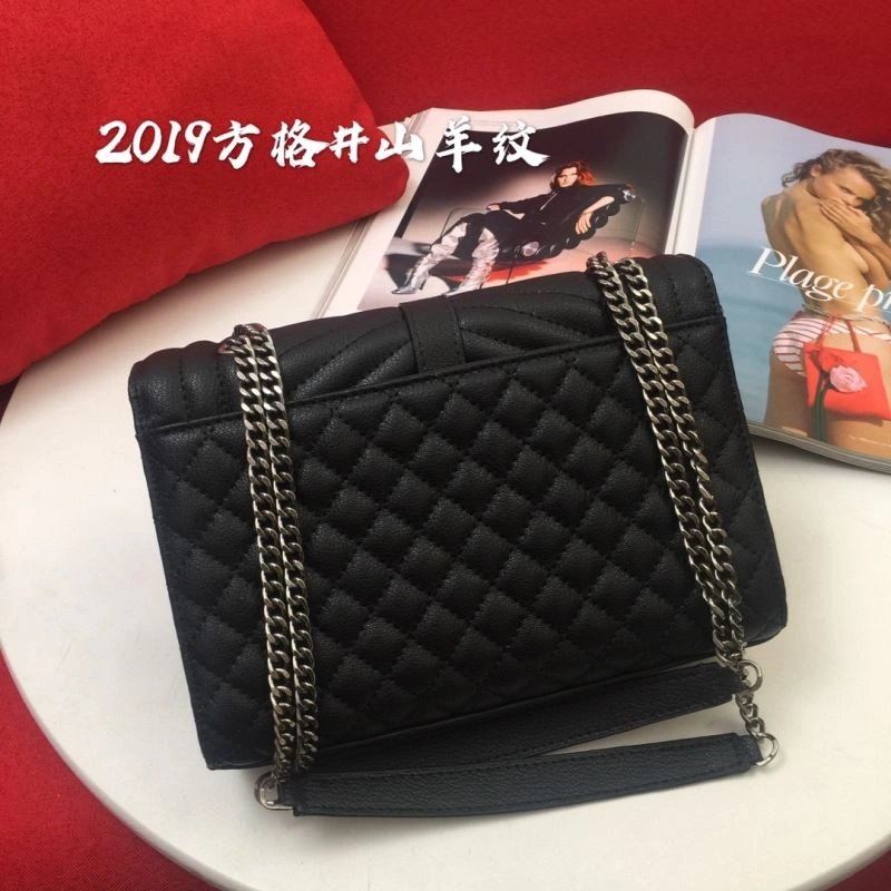 Official YSL Satchel Bags