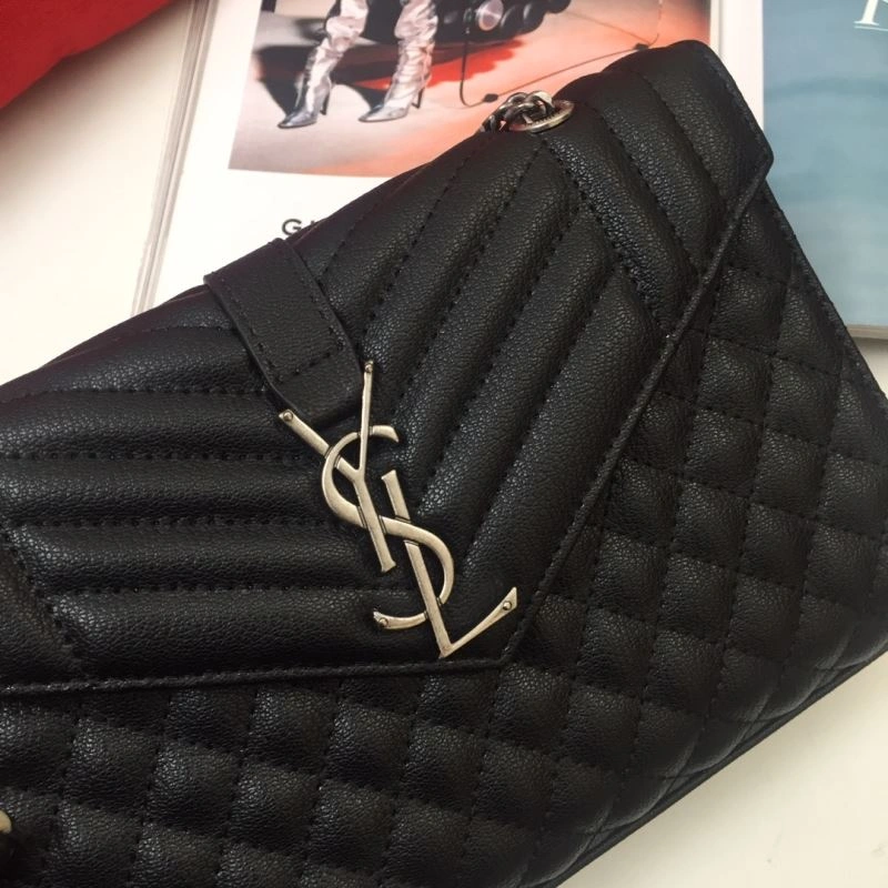 Official YSL Satchel Bags