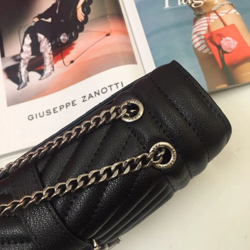 Official YSL Satchel Bags