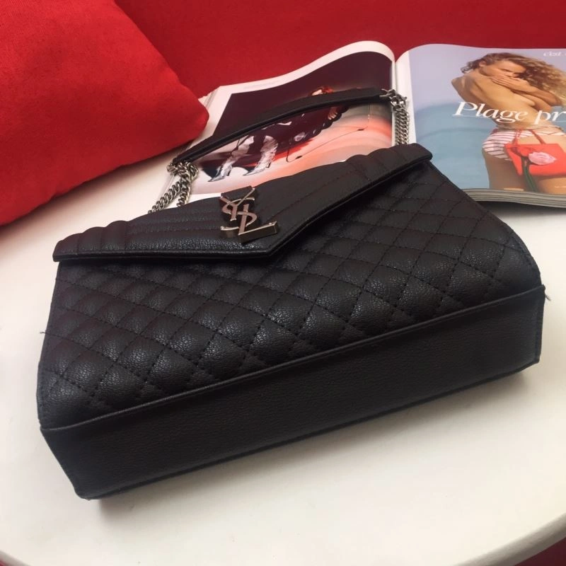 Official YSL Satchel Bags