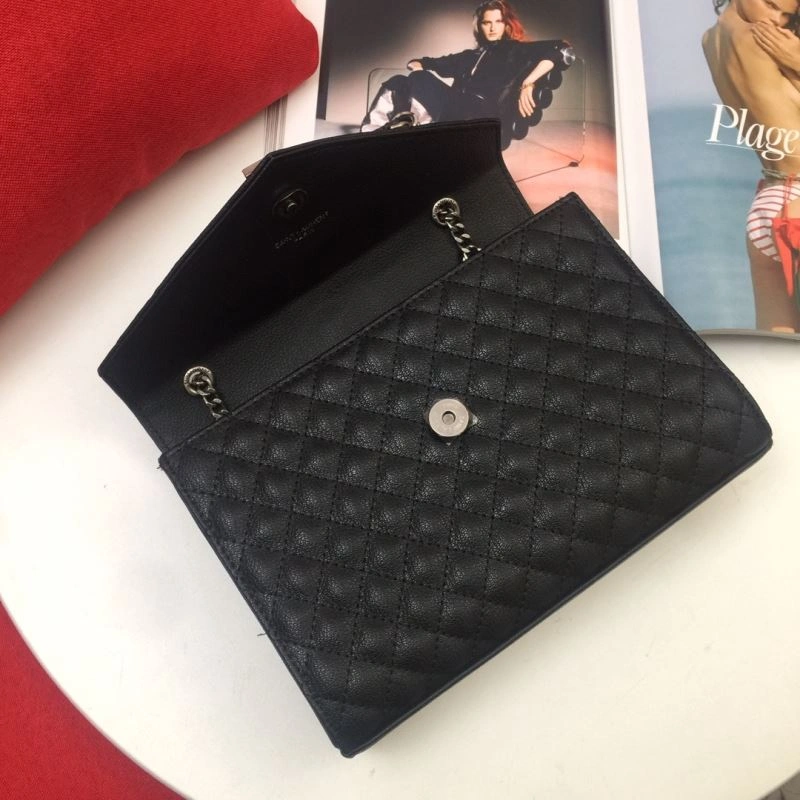 Official YSL Satchel Bags