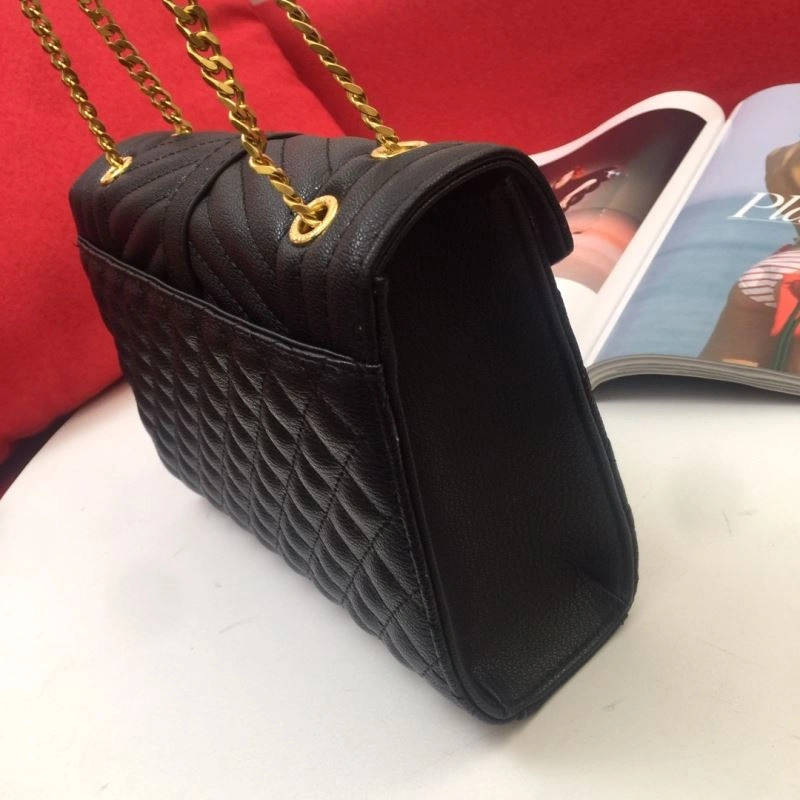 Real YSL Satchel Bags