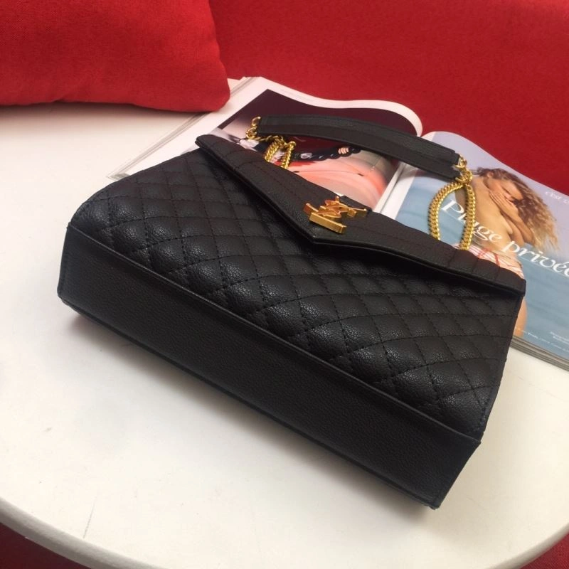 Real YSL Satchel Bags