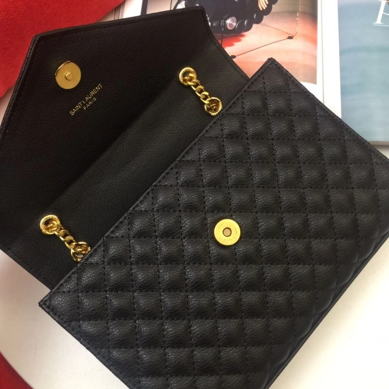 Real YSL Satchel Bags