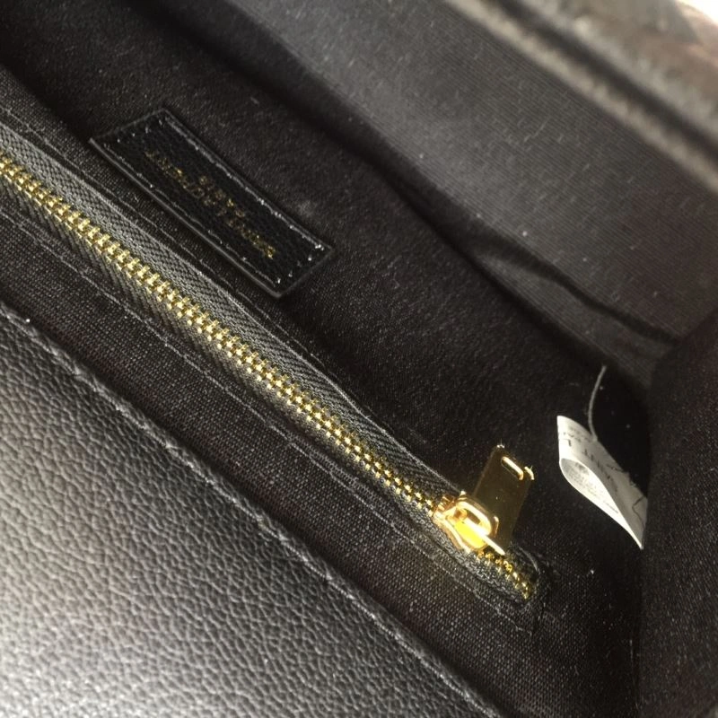 Real YSL Satchel Bags