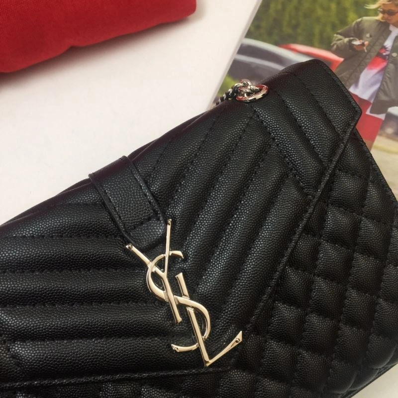 Bargain YSL Satchel Bags
