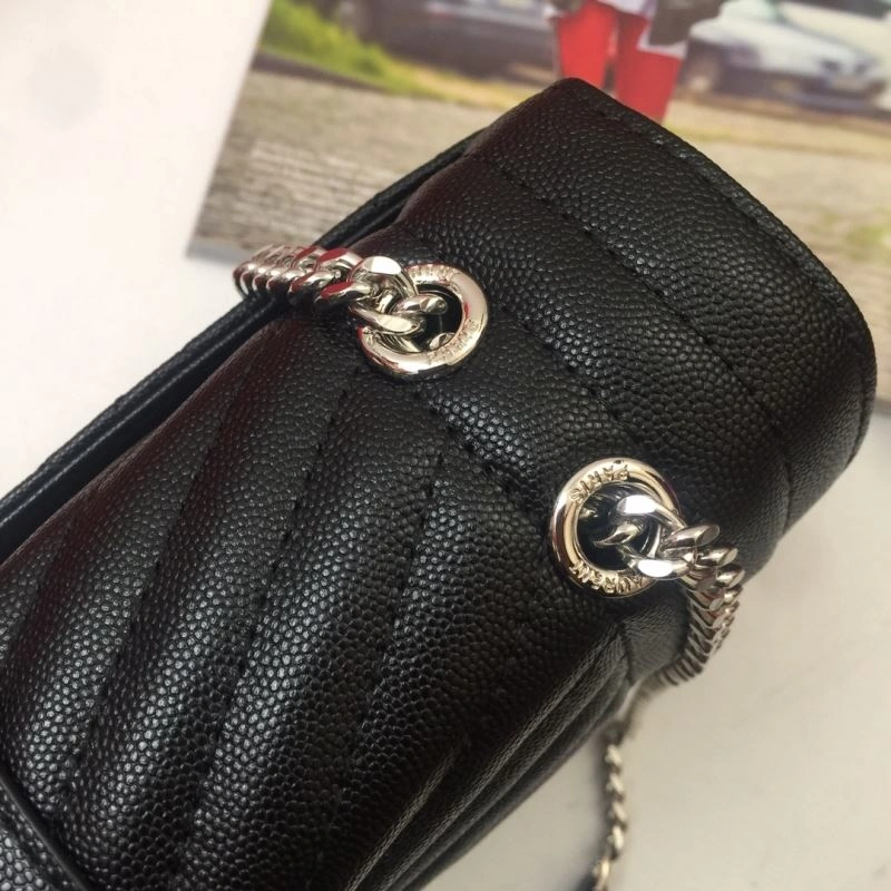 Bargain YSL Satchel Bags