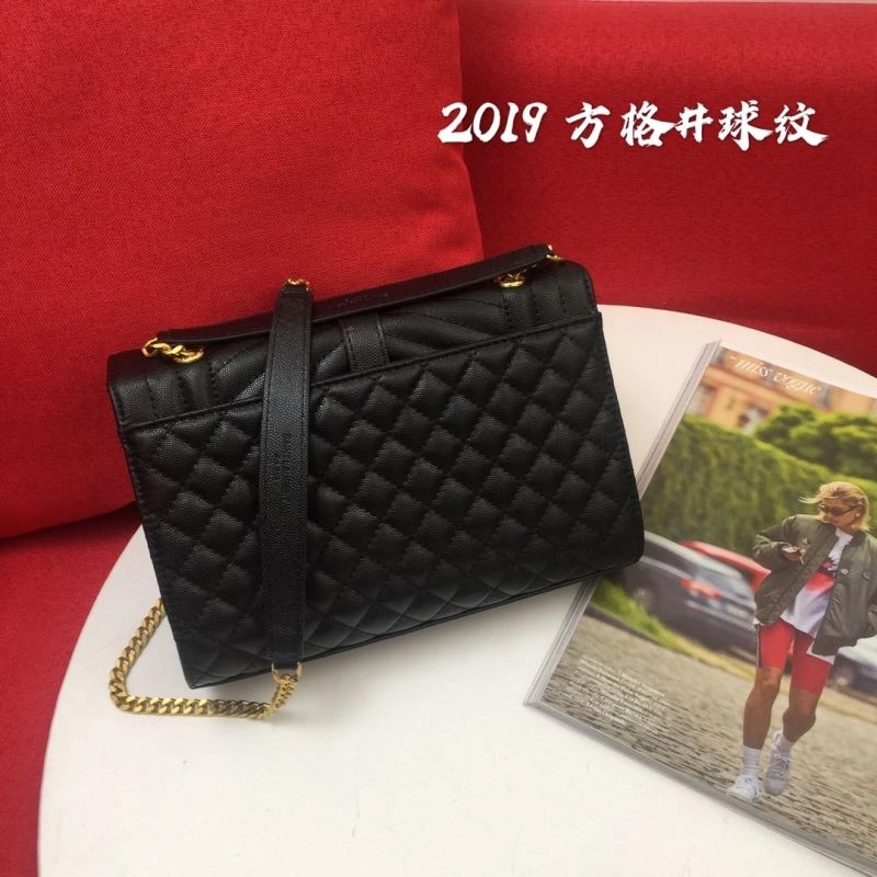 Genuine YSL Satchel Bags
