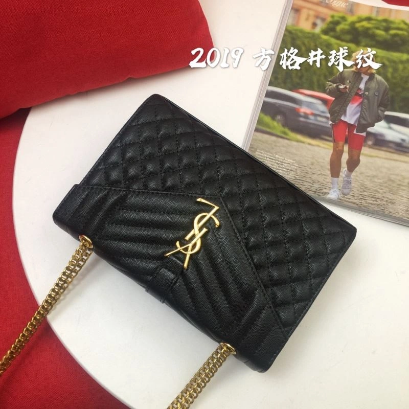 Genuine YSL Satchel Bags