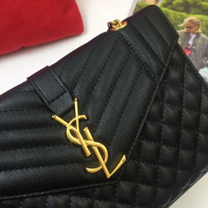 Genuine YSL Satchel Bags