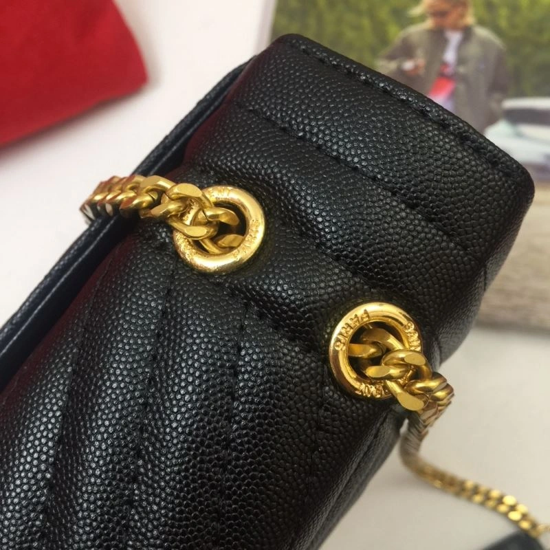 Genuine YSL Satchel Bags
