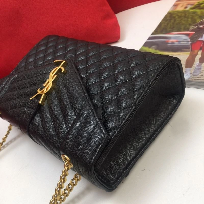 Genuine YSL Satchel Bags