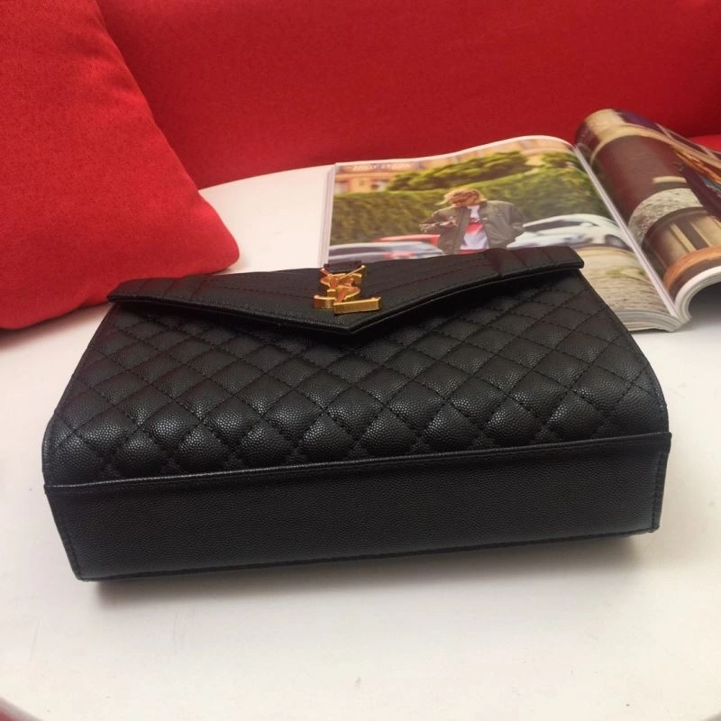 Genuine YSL Satchel Bags