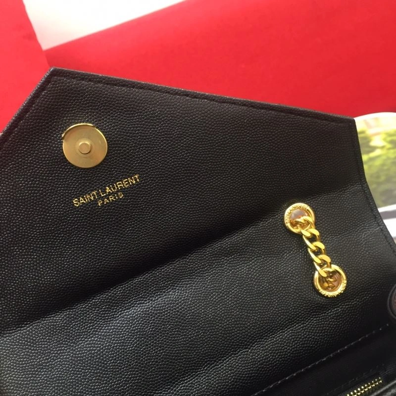 Genuine YSL Satchel Bags