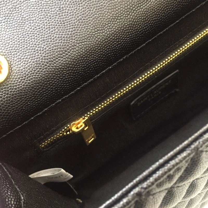 Genuine YSL Satchel Bags